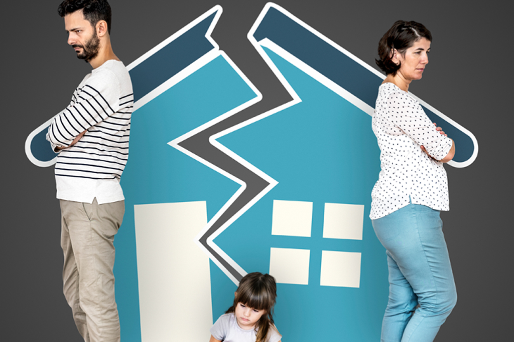 Los Divorciados Que Convivan Con Una Nueva Pareja Perderán El Derecho A
